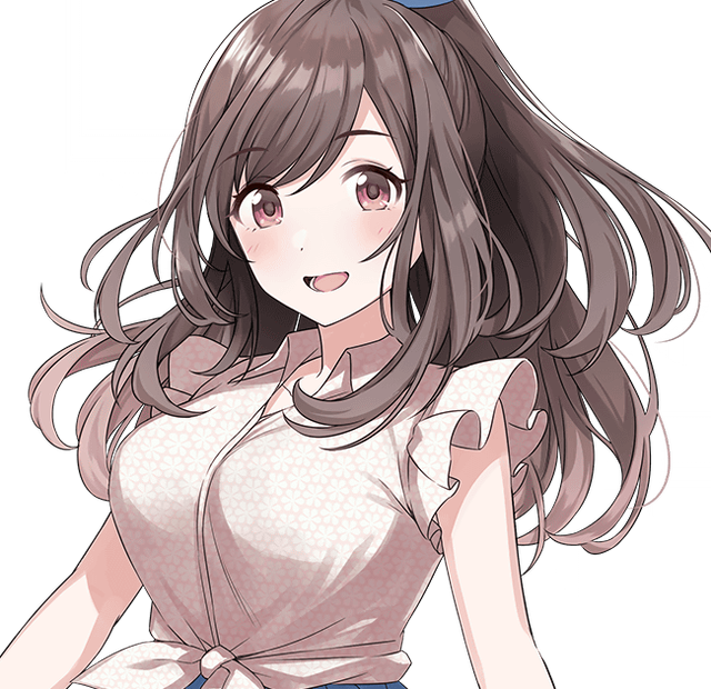 Kogane Tsukioka Shinycolors Wiki